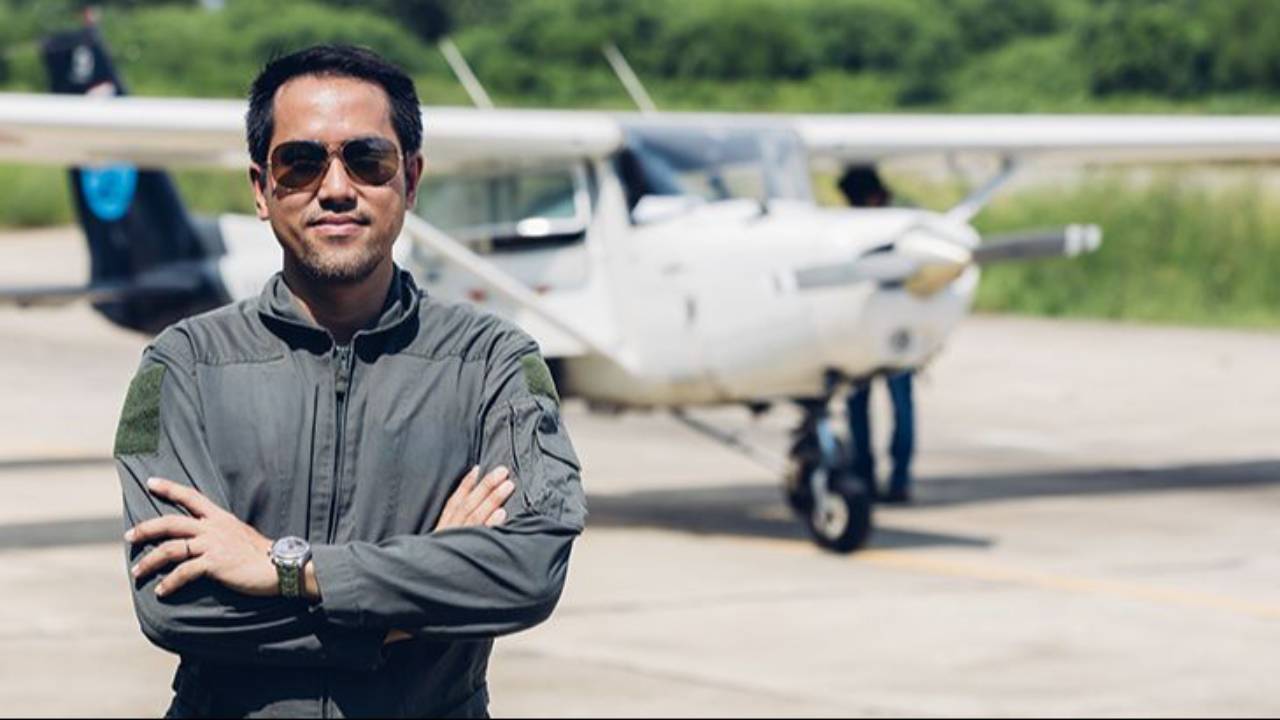 Best Flying Lessons USA: Your Path to Becoming a Skilled Pilot