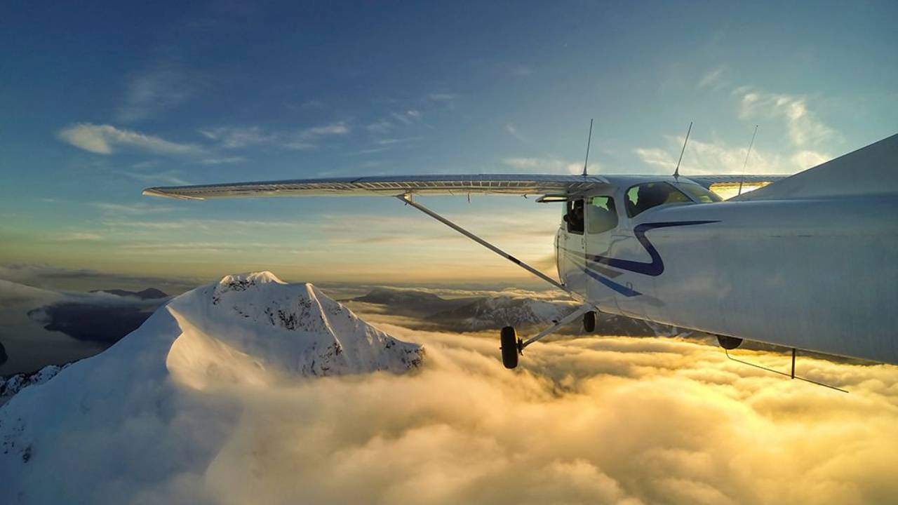 Understanding the True Cessna 172 Operating Cost: A Complete Breakdown