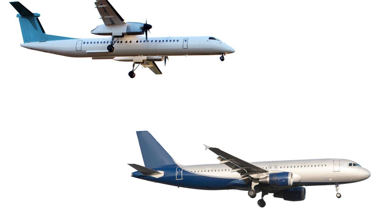 Understanding Commercial Flight Speed: Key Facts and Insights