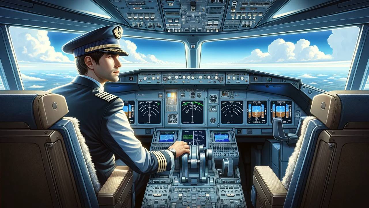 Earning Your Commercial Pilot License Explained