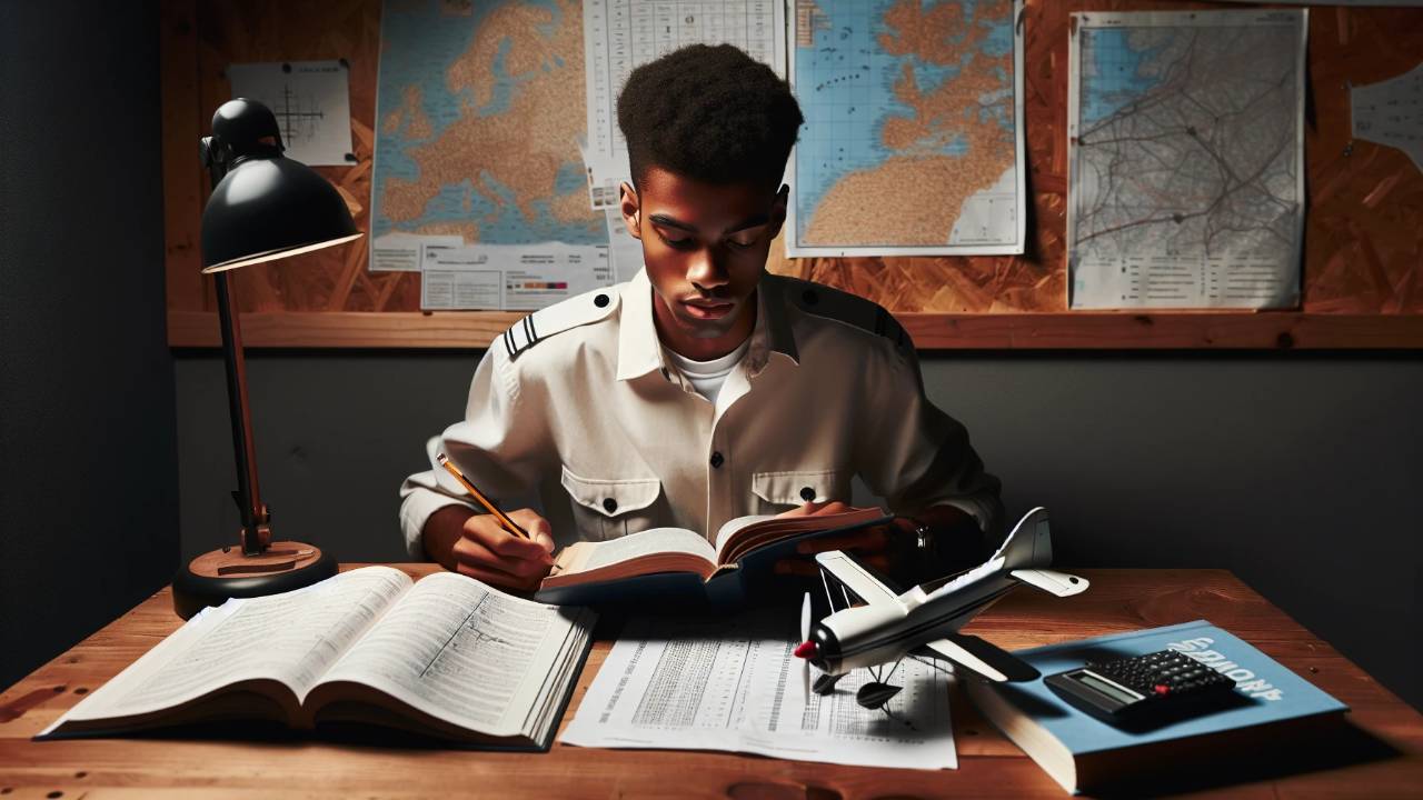 Discover the Best Online Ground School for Success