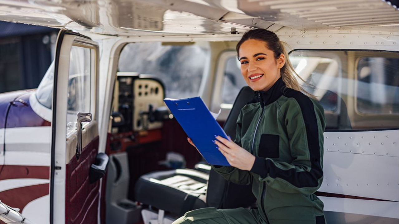 Mastering the Sport Pilot Written Test: Essential Tips and Strategies