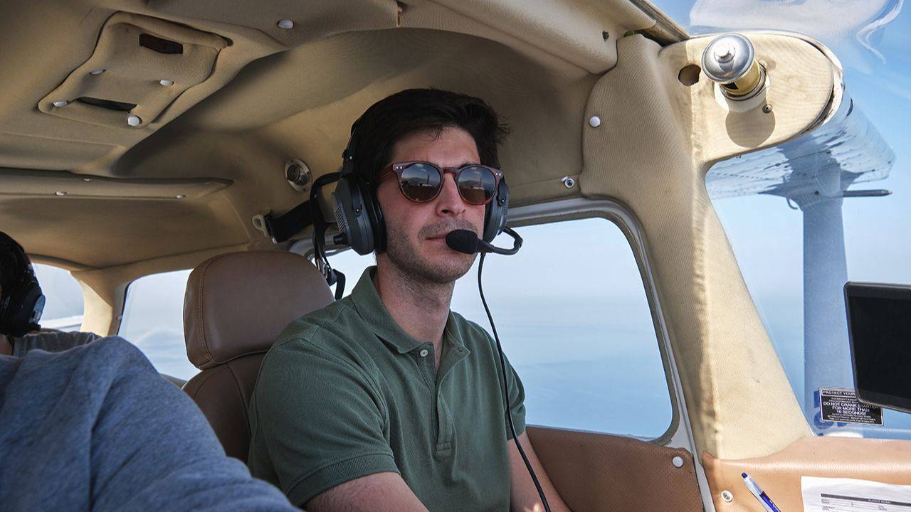 Flight Training Colorado Springs: Your Path to Aviation Success