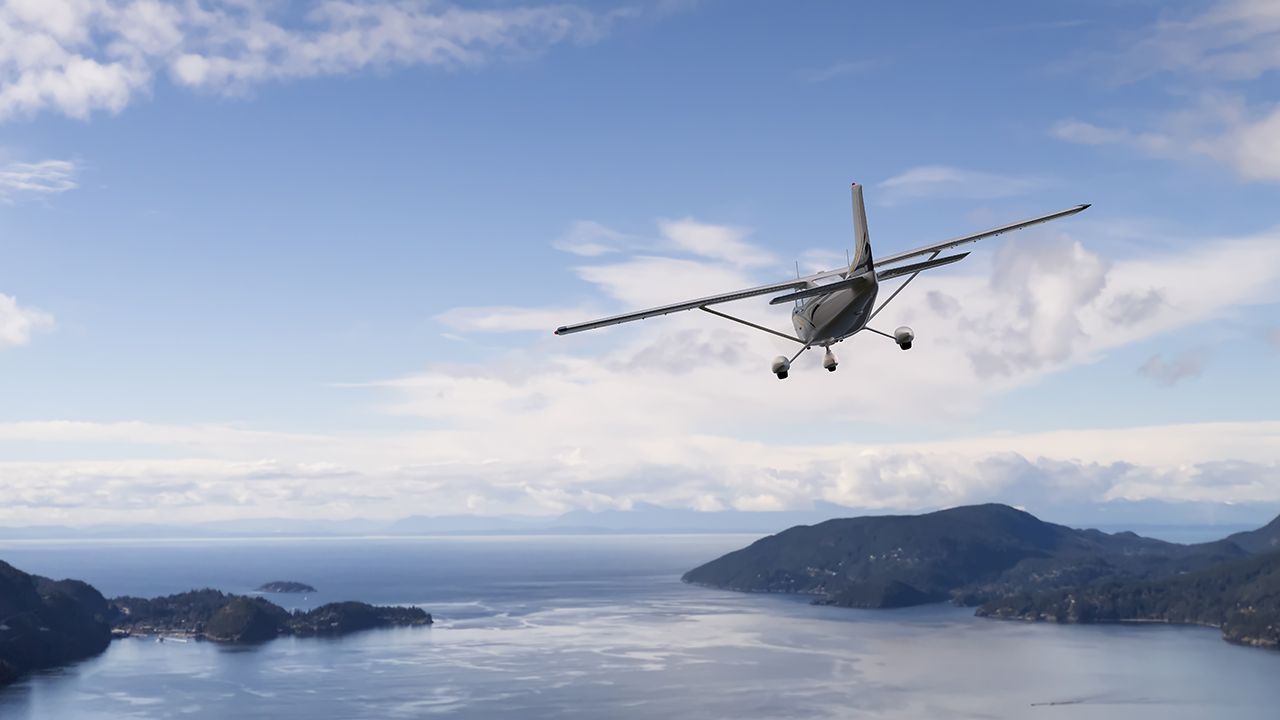 How Fast Can a Cessna 172 Fly: Complete Speed Guide