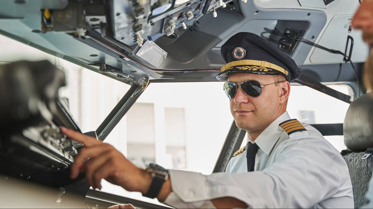 Essential Guide to Aviation Medical Class 1 Requirements