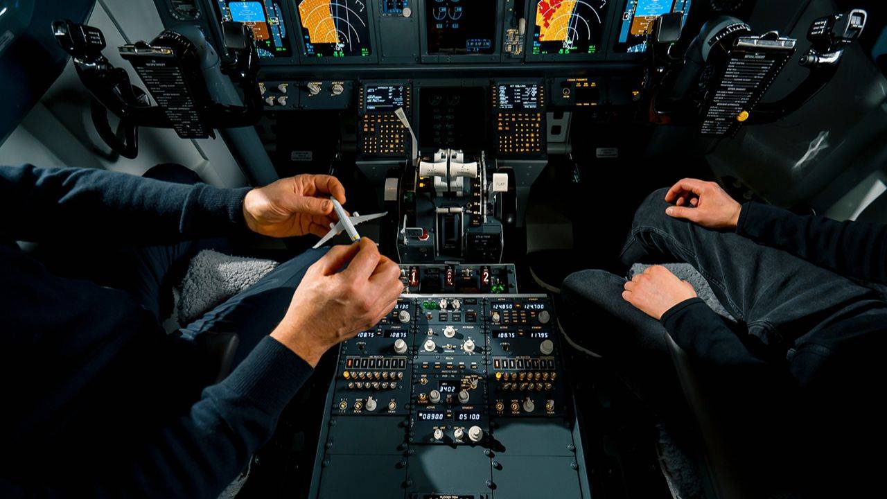 Gyroscopic Flight Instruments: The Ultimate Guide