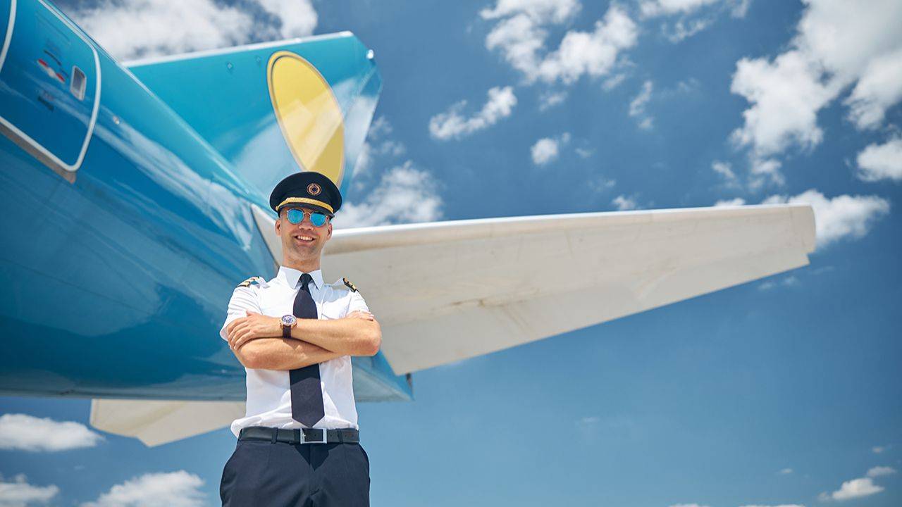 Top Pilot Training Denver: Your Path to Becoming a Skilled Pilot