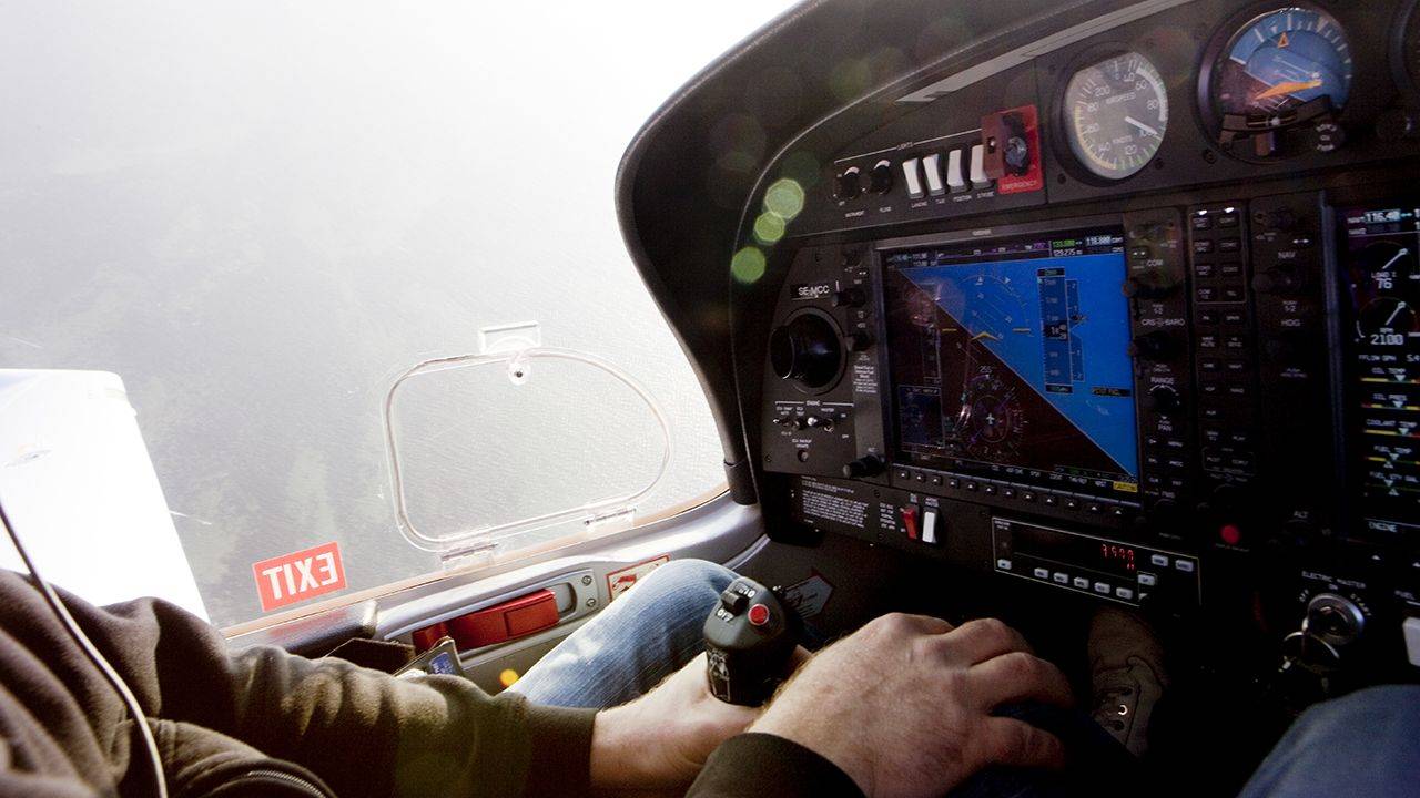 Altimeter Setting Explained: A Comprehensive Guide for Pilots
