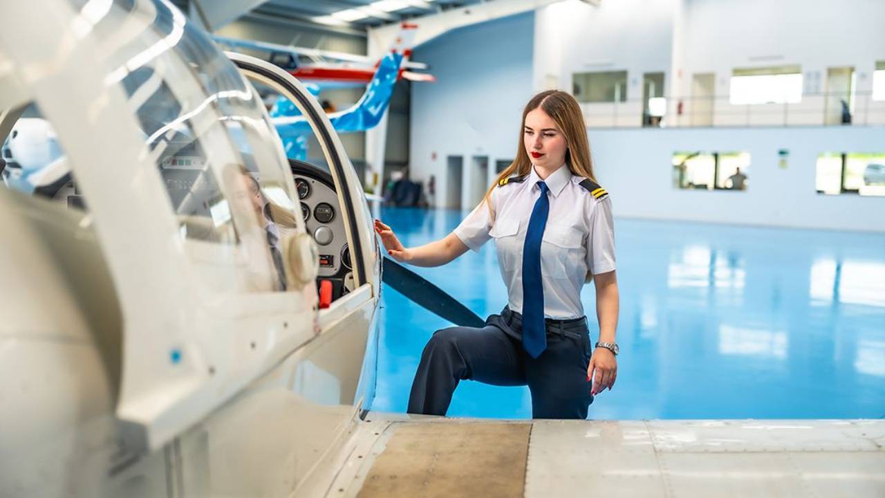 Pilots Degree: Requirements and Benefits Explained