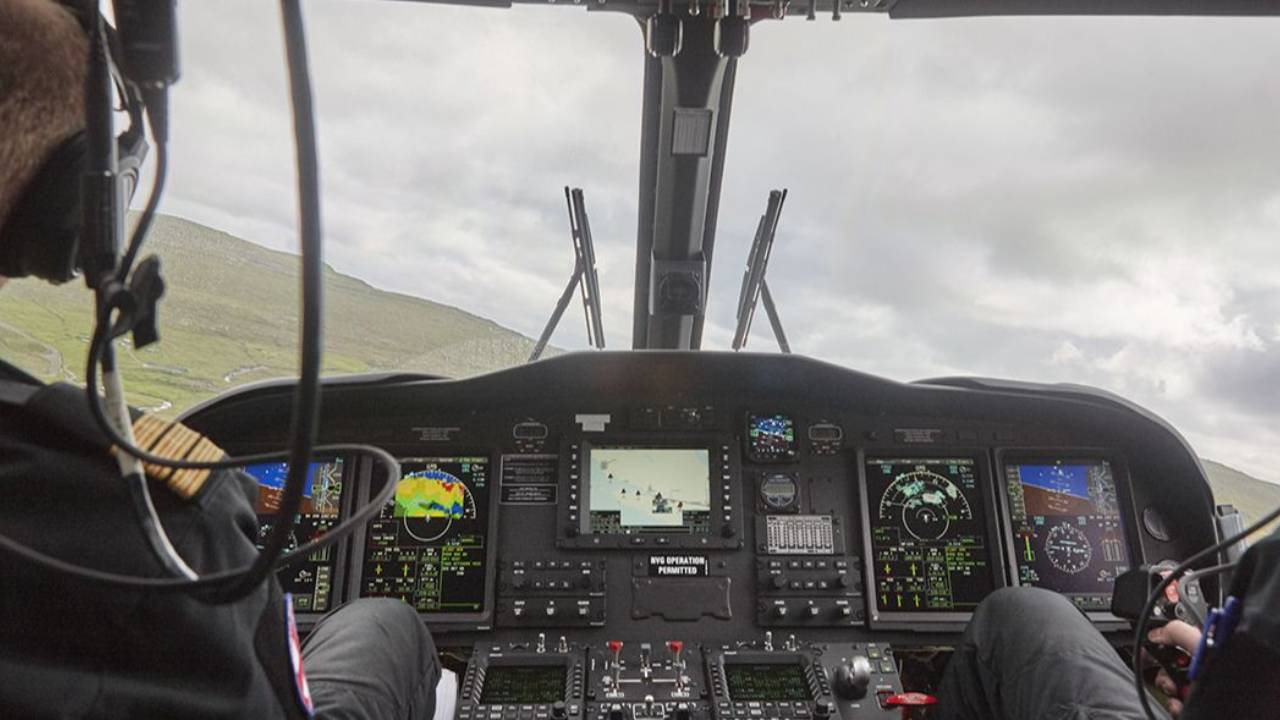 Mastering the G1000 C172: Essential Tips for Pilots
