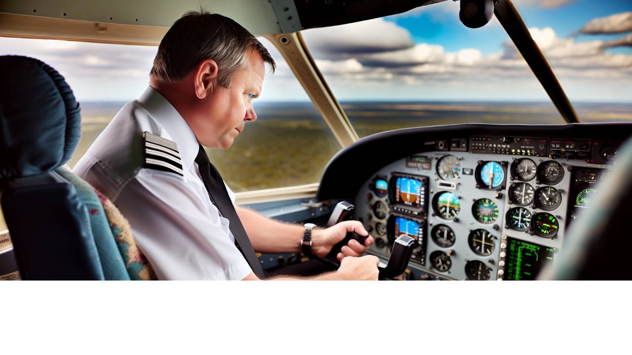 Your Guide to Earning a Multi Engine Instrument Rating
