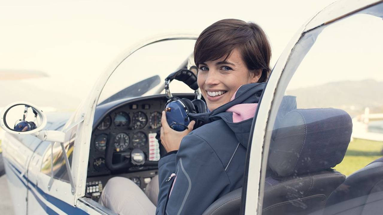 The Ultimate Guide to Learn to Fly: Steps and Tips for Aspiring Pilots