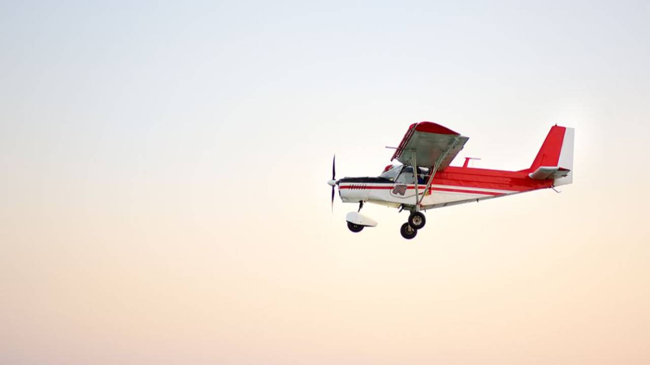 Cessna 172 Landing: A Pilot’s Guide to Smooth Touchdowns