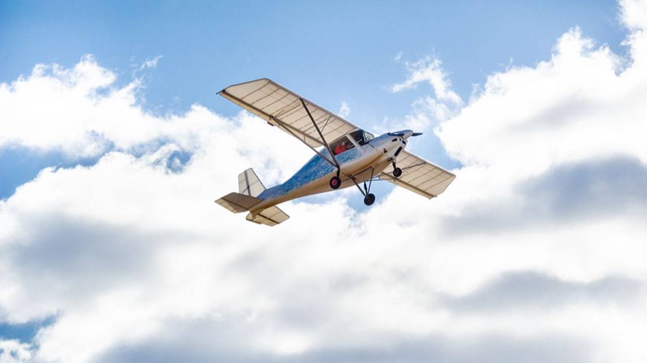 How Fast Is a Cessna 172? Discover Its Top Speed & Performance