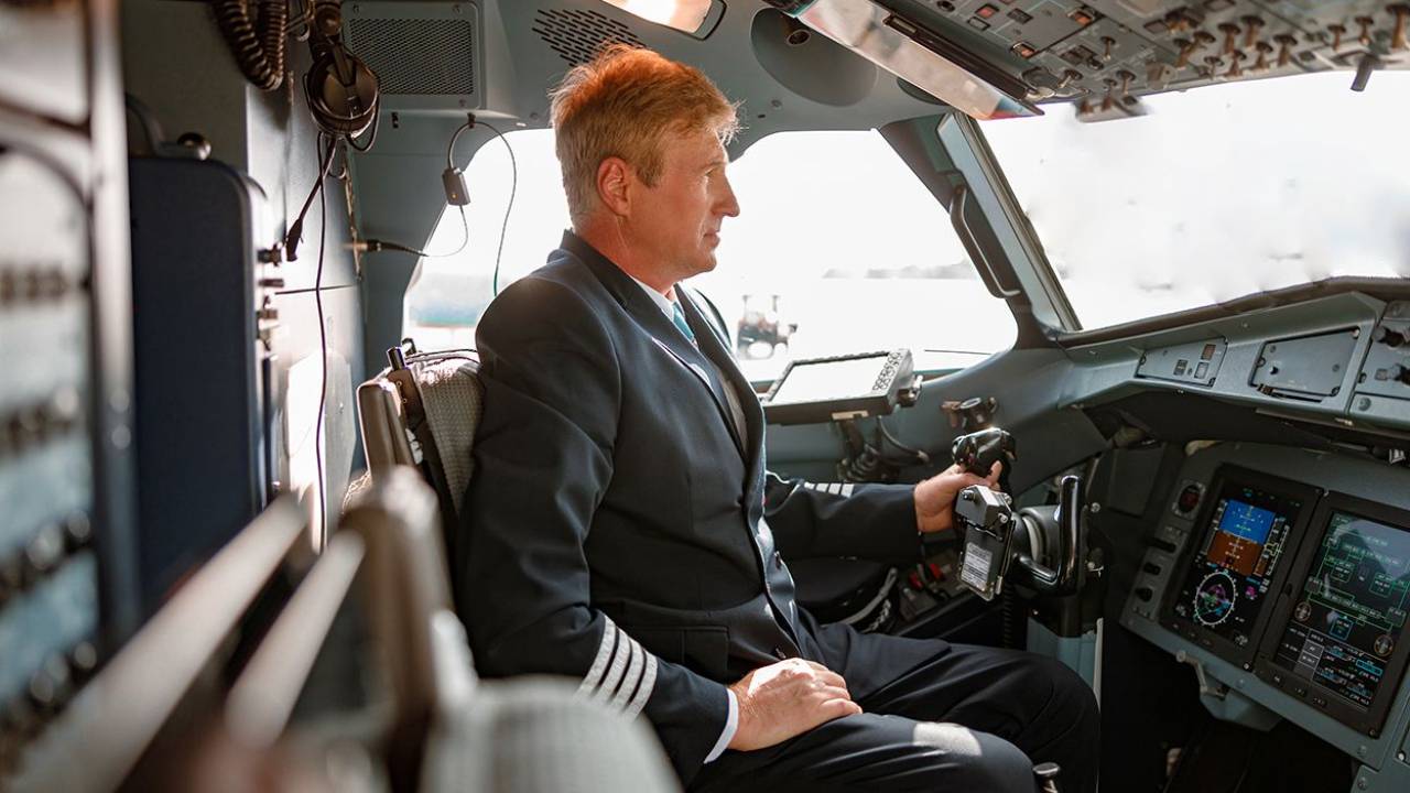 FedEx Pilots Salary: Comprehensive Guide & Career Path