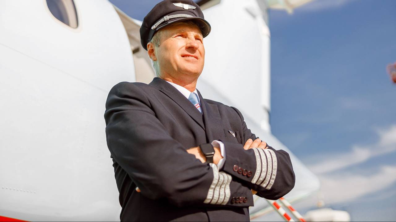 How Much Does Delta Pilot Make? 2025 Salary Breakdown Revealed