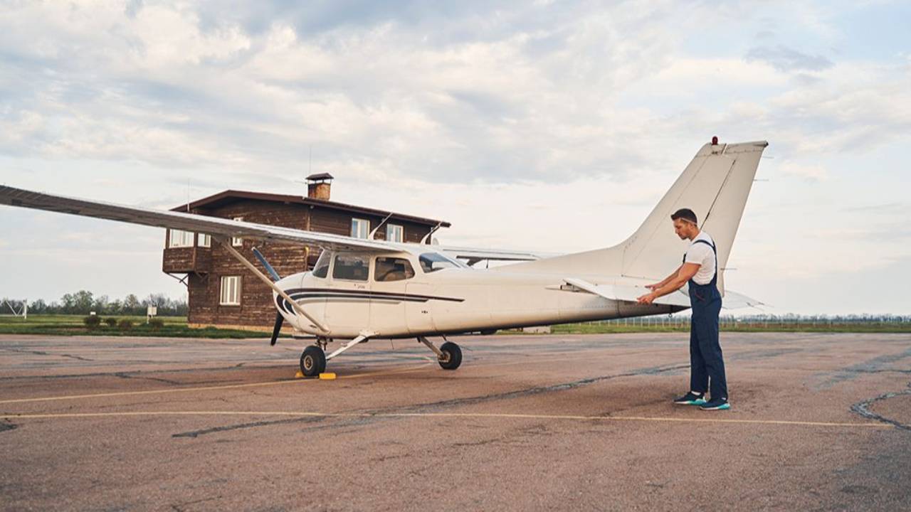 Cessna 172: Essential Flight Tips and Insights