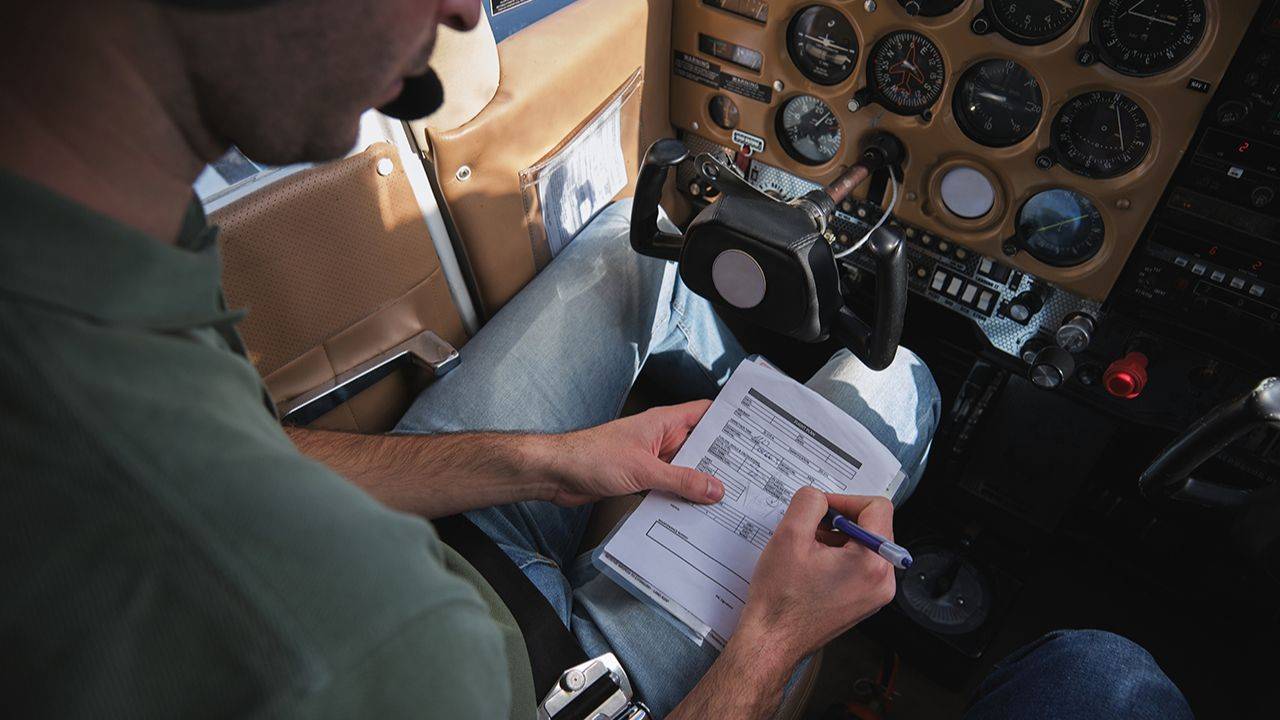 Instruments Required for IFR Flight: The Must Haves