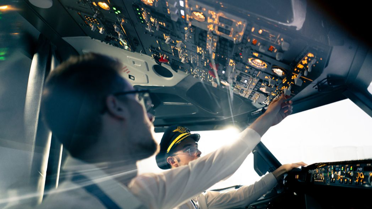 CFI Requirements: How to Become a Flight Instructor