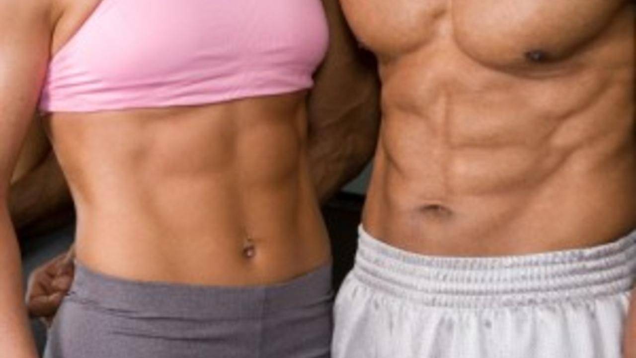 How to get a leadership six pack