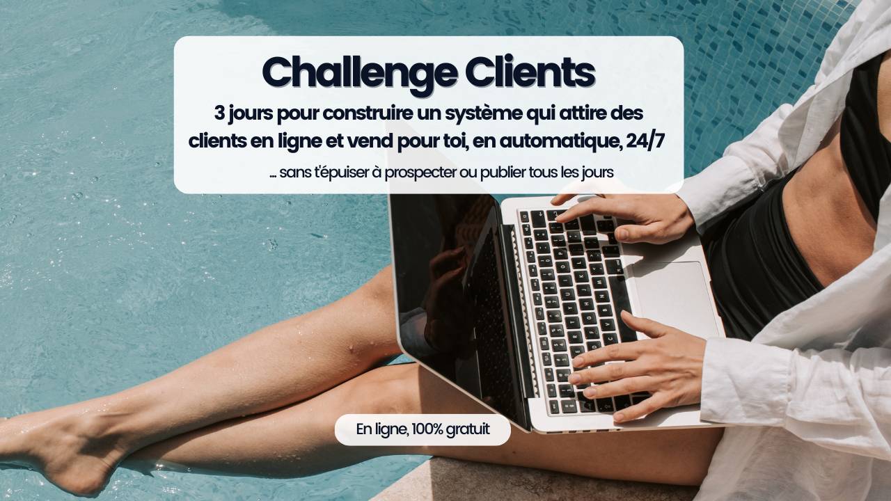 Challenge Clients