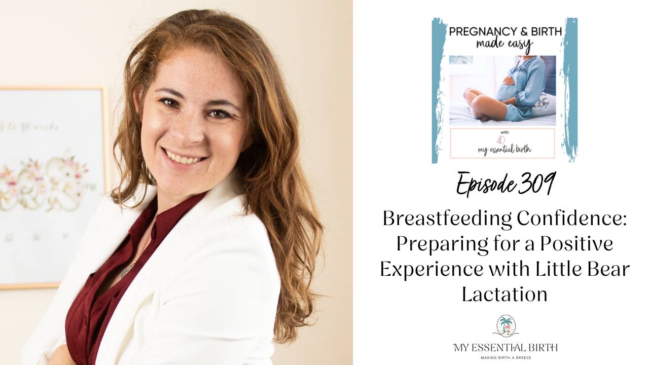 Breastfeeding Confidence: Preparing for a Positive Experience