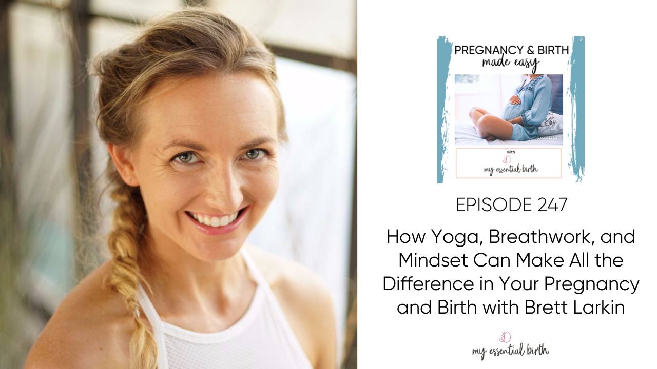 How Yoga, Breathwork, and Mindset Can Make All the Difference
