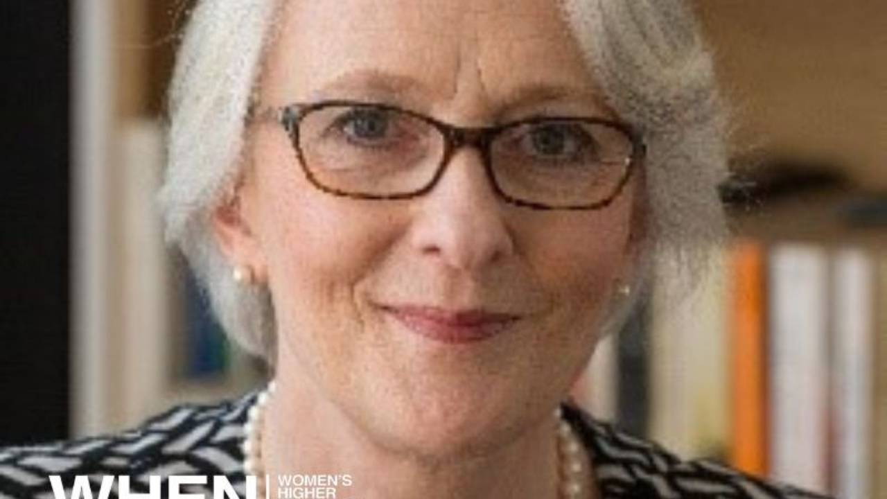 Meet Executive Coach and Supervisor, Angela Keane