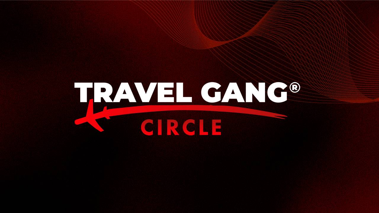 Join the Travel Gang Circle Today!