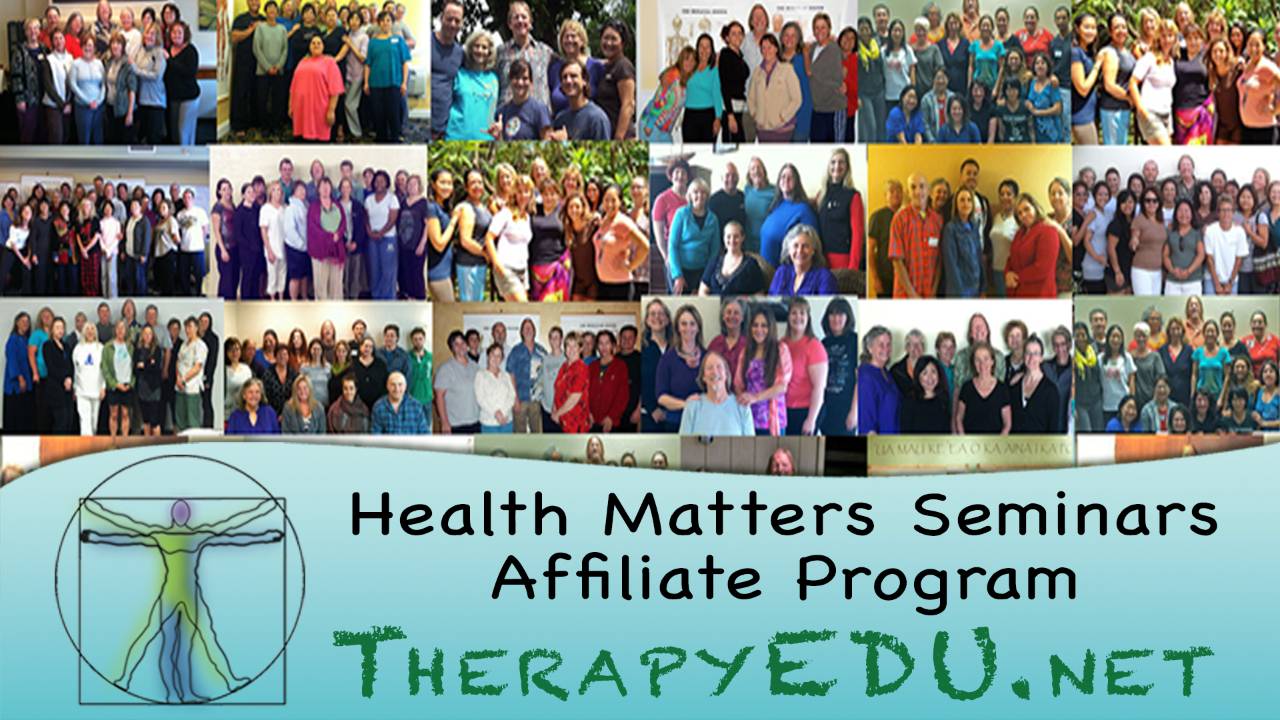 Offer Advanced Medical Massage Training to Your Graduates