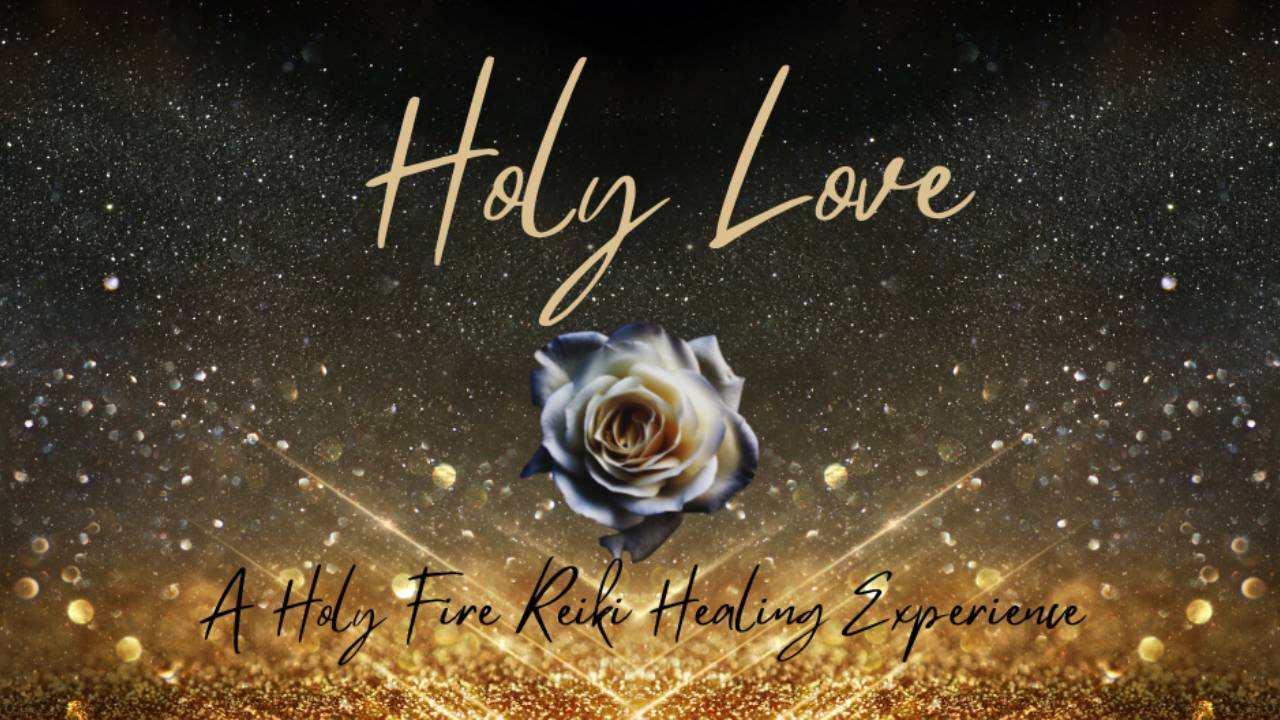The Holy Love Experience