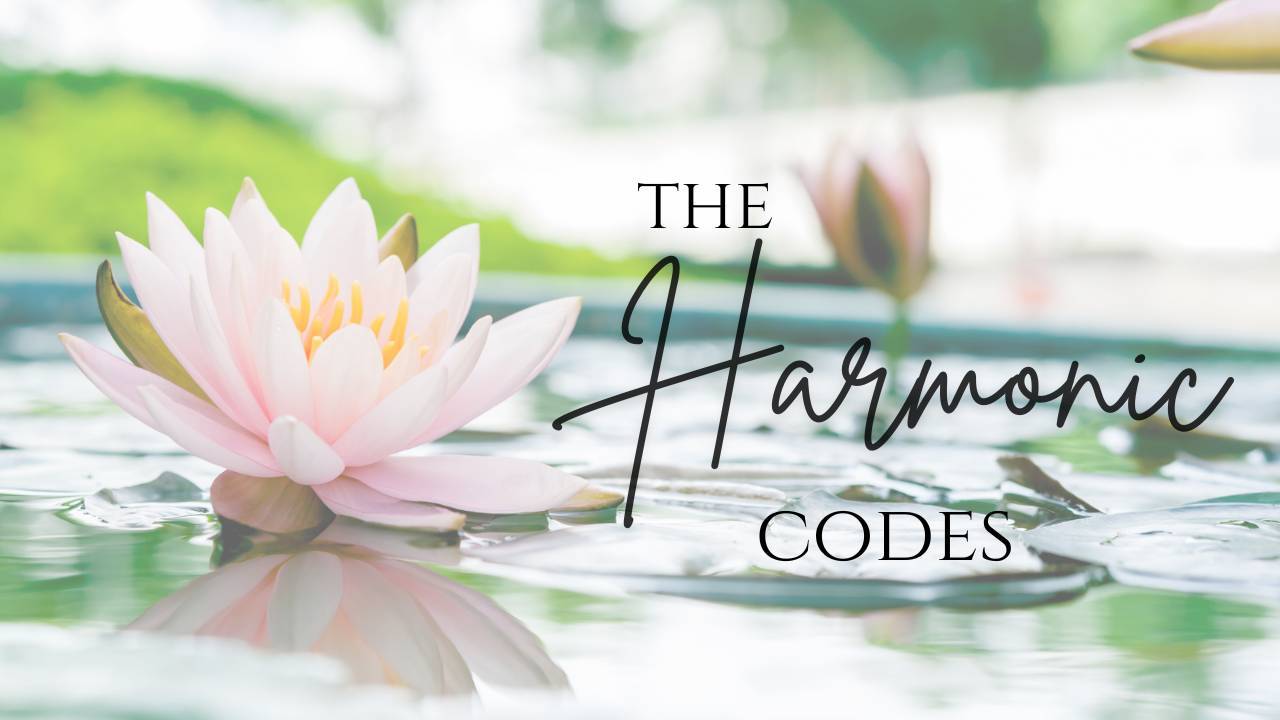 The Harmonic Codes