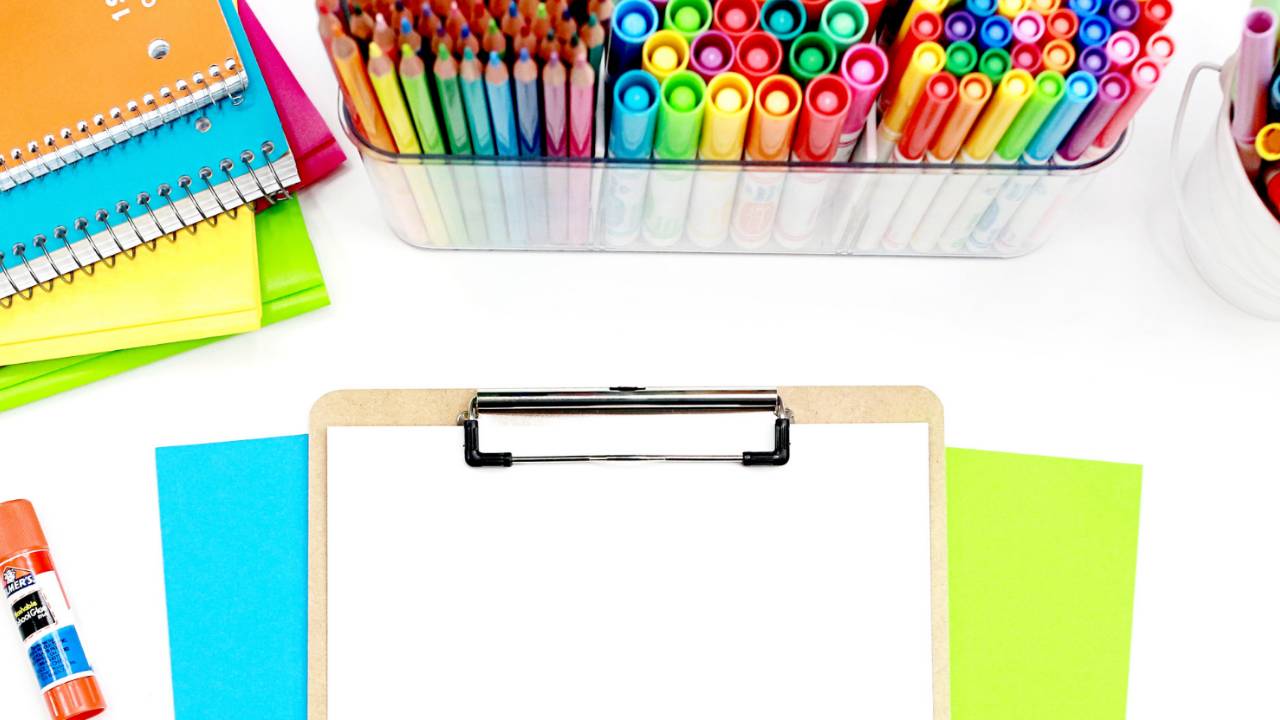 EOY Checklist Freebie