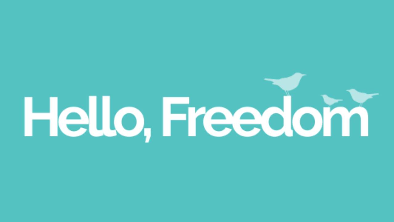 Hello, Freedom! Community (Pilot)
