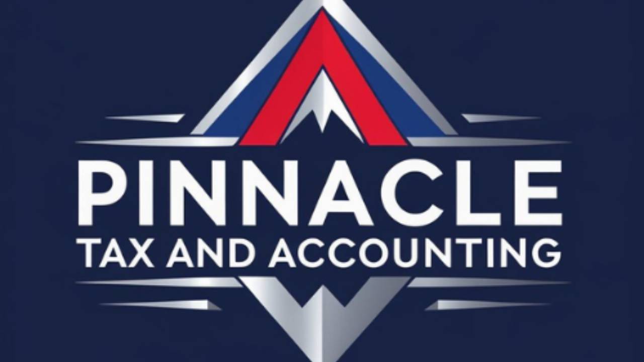 Pinnacle Tax & Accounting