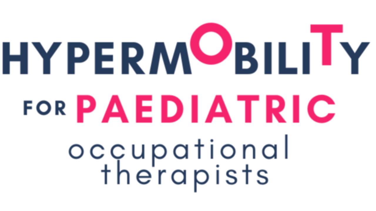 CPD: Hypermobility for Paediatric OTs