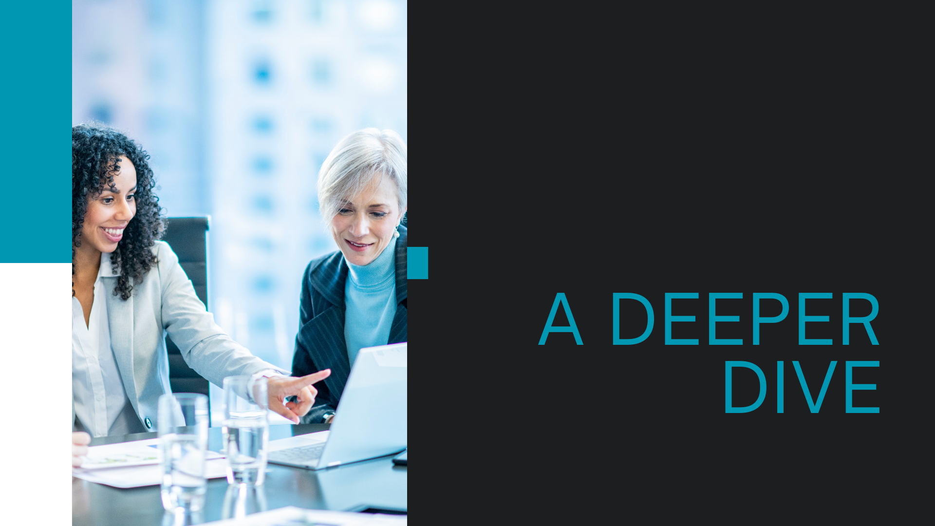 Full Potential Realized