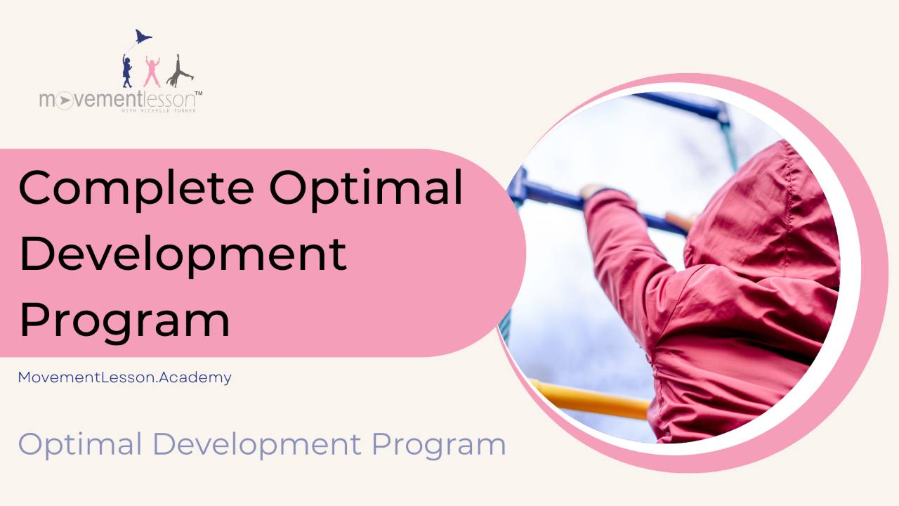 Complete Optimal Development Program