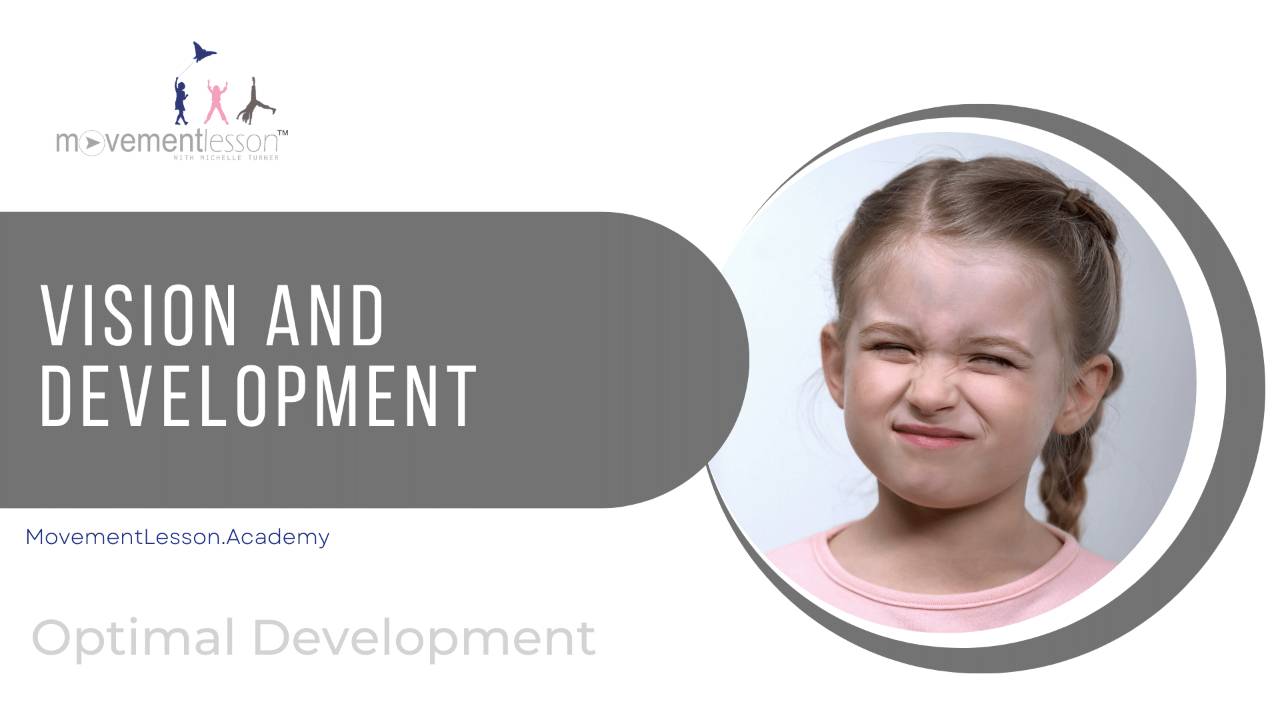 Vision and Development | Optimal Development