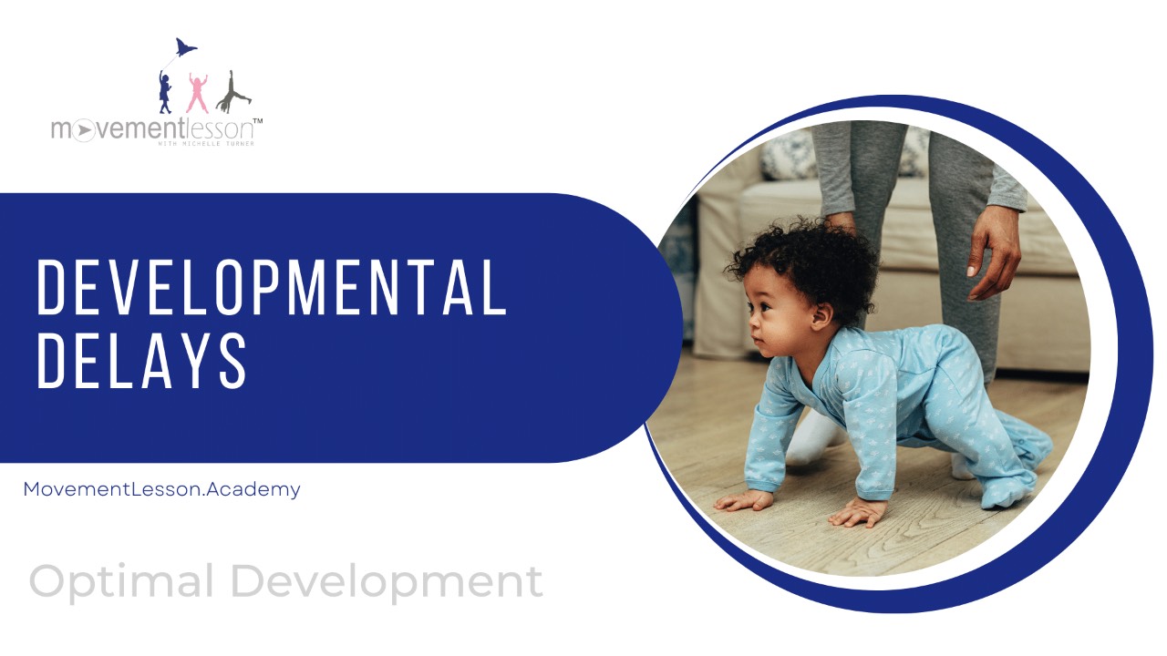 Developmental Delays