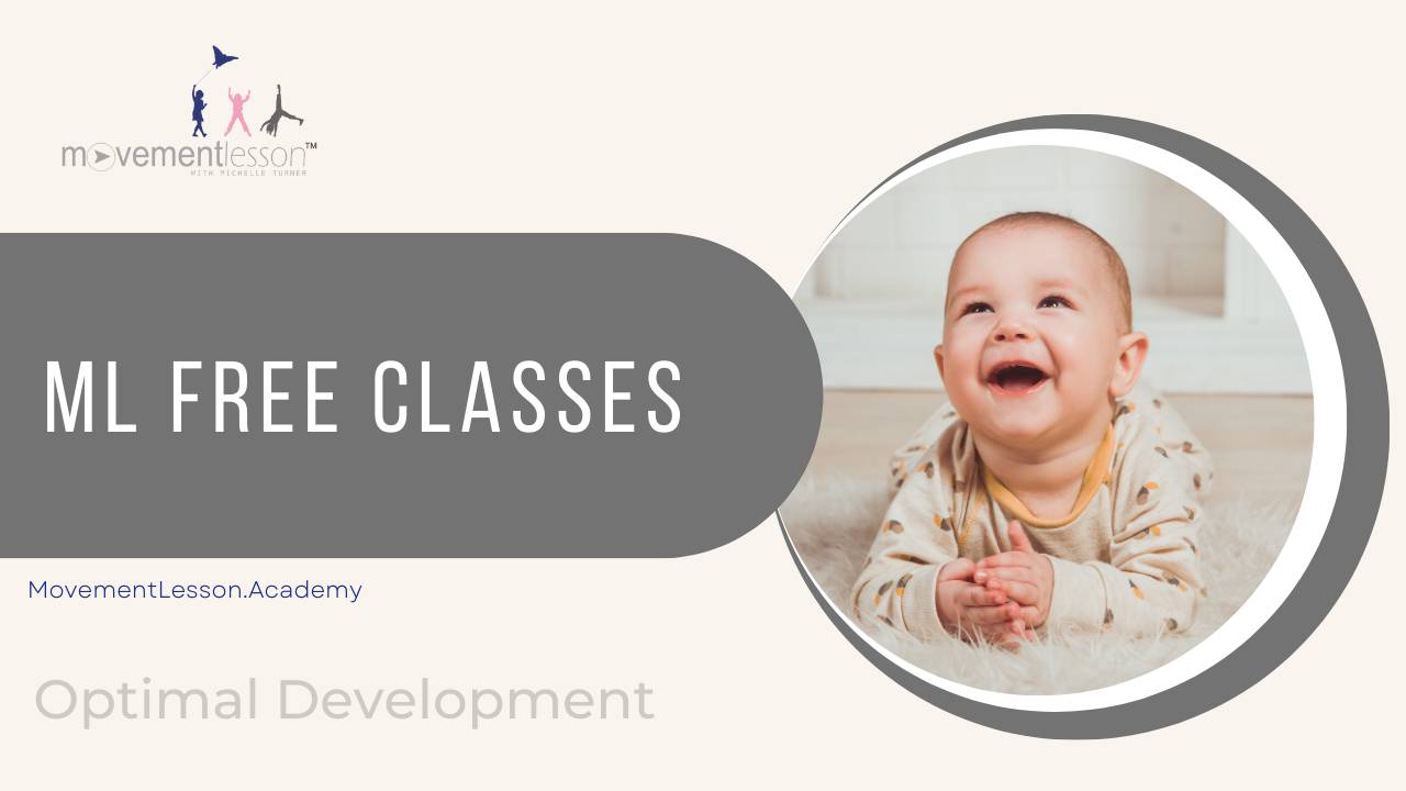 Getting Started with Movement Lesson? Easy FREE CLASSES