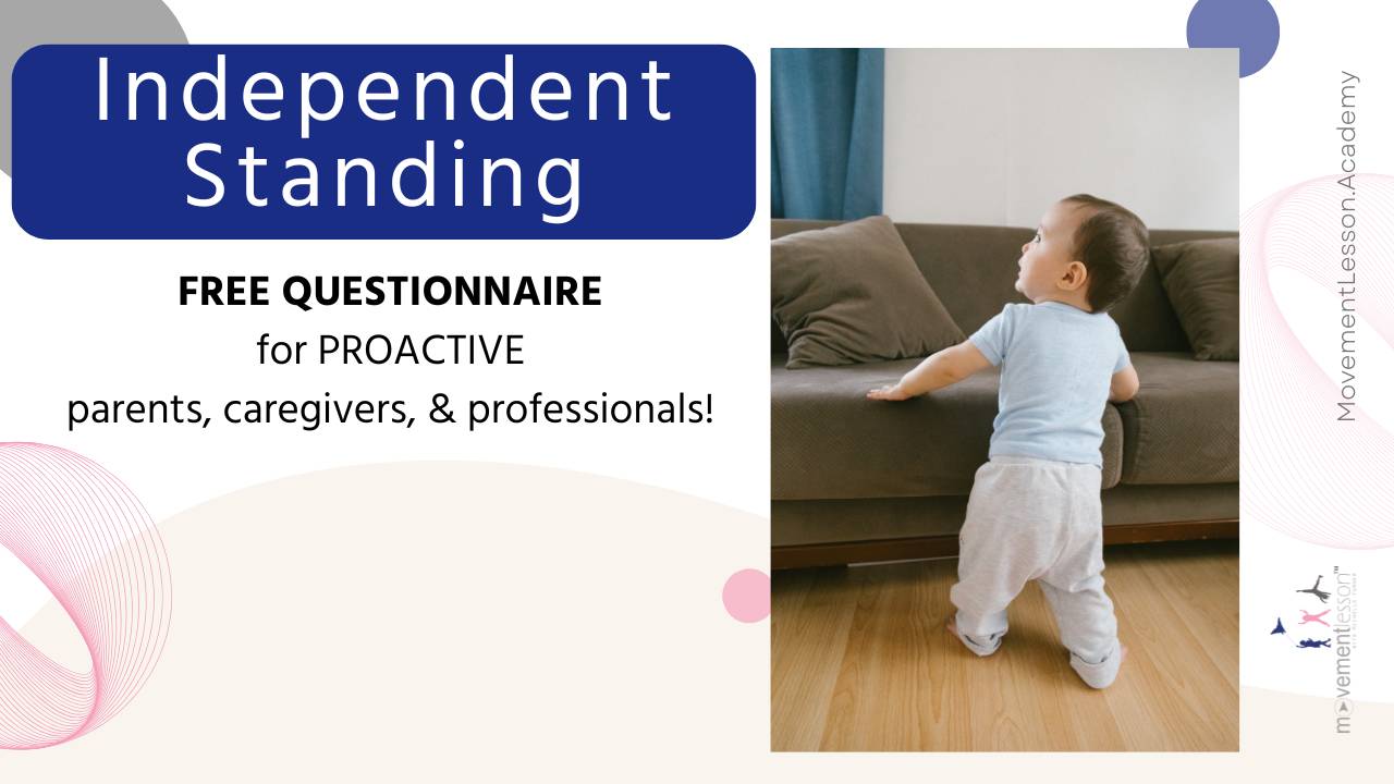 (Independent) Standing Questionnaire | Optimal vs. Non-optimal