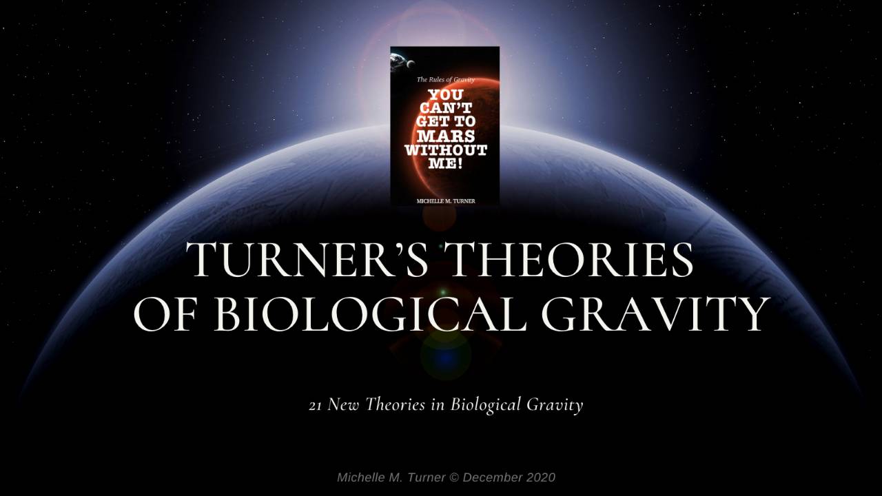 21 Theories of Gravity Mini eBook PLUS Webinar