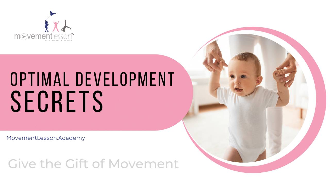 Optimal Development Secrets for Typical, Atypical, and Special Needs