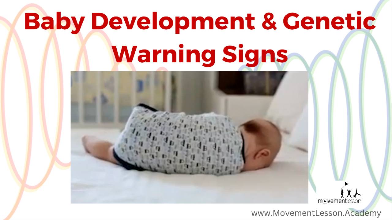 21 Red Flags for Rare Genetic Disorders or Conditions