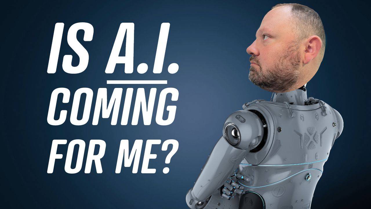 Will Voice Actors Be Replaced By AI?