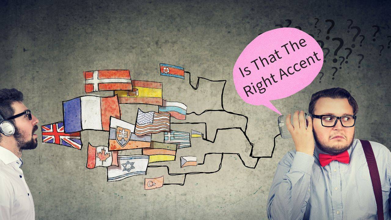 How to Learn an Accent for Voiceover Work: Tips and Tricks