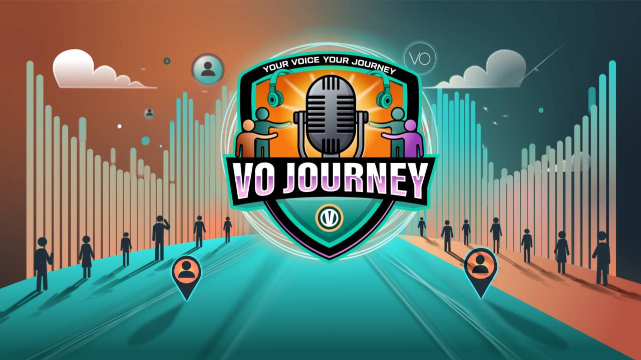 VO Journey Academy Membership Options