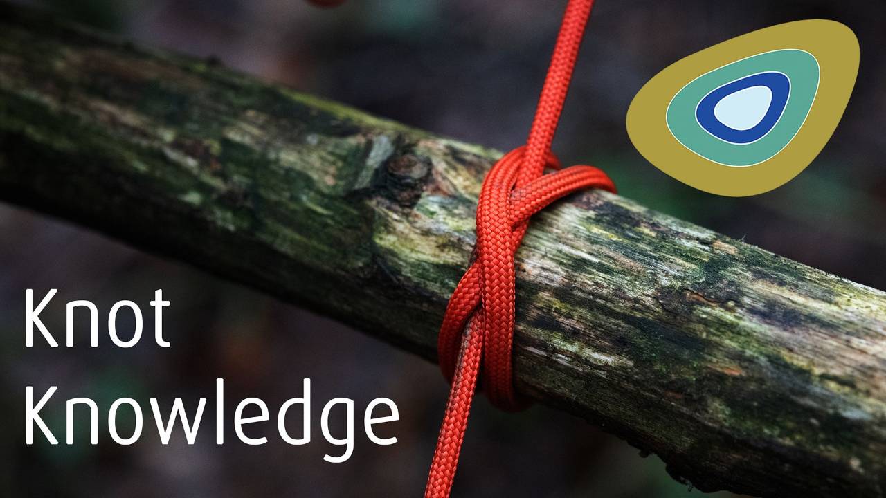 Knot Knowledge Online Course with Paul Kirtley