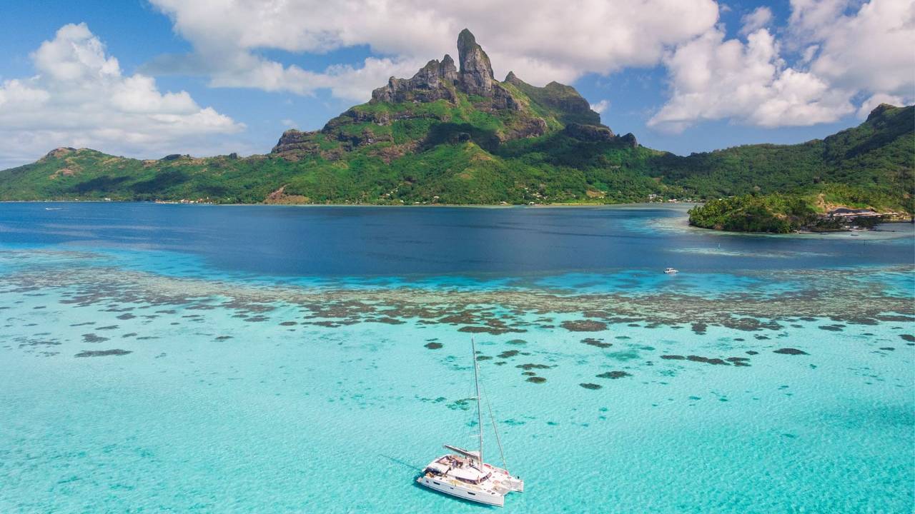 Your Limitless Adventures French Polynesia 2026 Trip